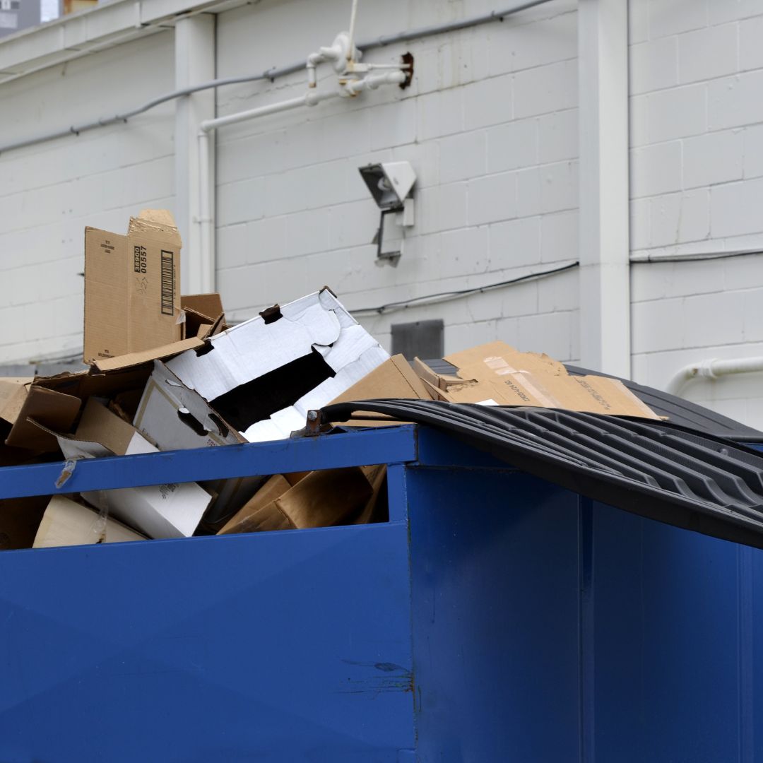 Reimagining Waste: Innovative Uses for Dump Hoppers Beyond Traditional ...