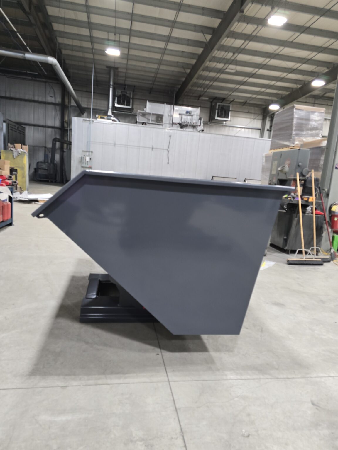 3 Yard Hopper - Hoppers Direct