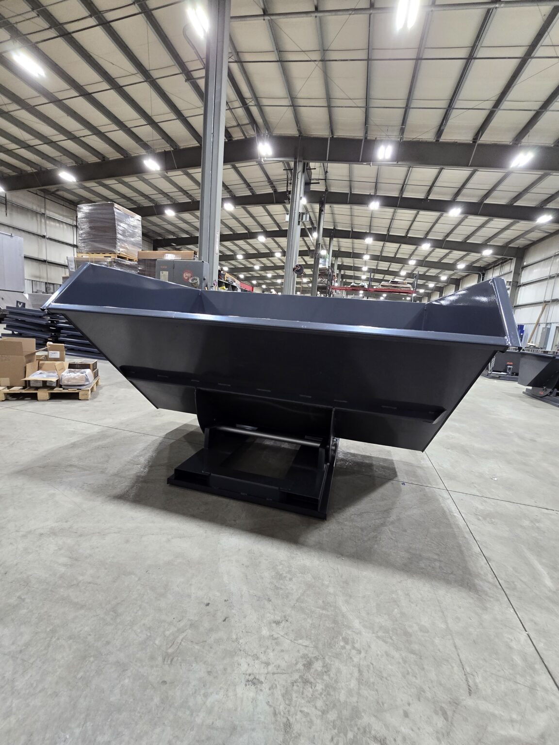 3 Yard Hopper - Hoppers Direct