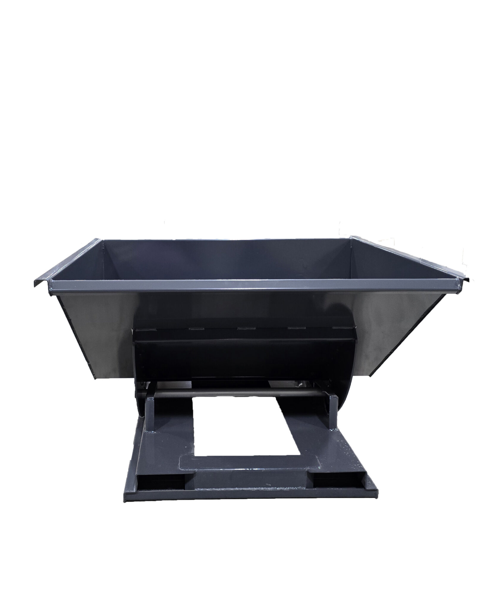 3/4 Yard Hopper | Heavy-Duty 3/4 Cubic Yard Hopper for Sale