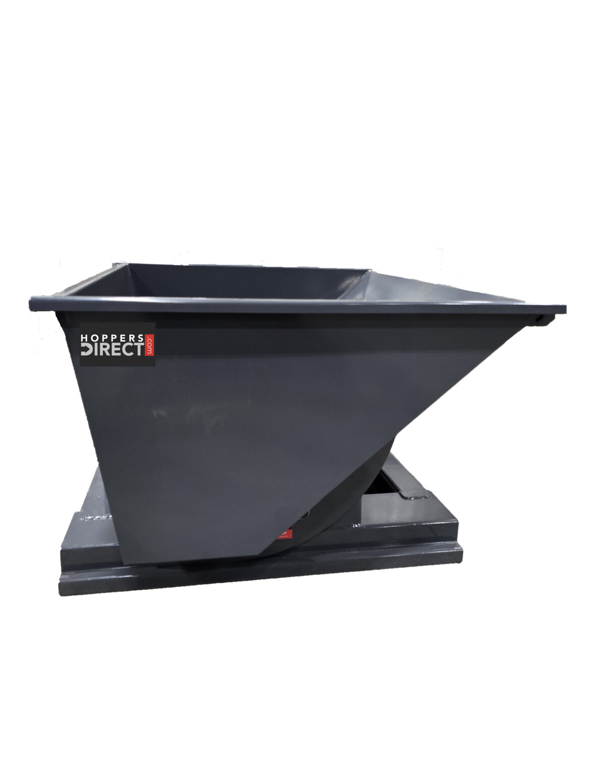 3/4 Yard Hopper | Heavy-Duty 3/4 Cubic Yard Hopper for Sale