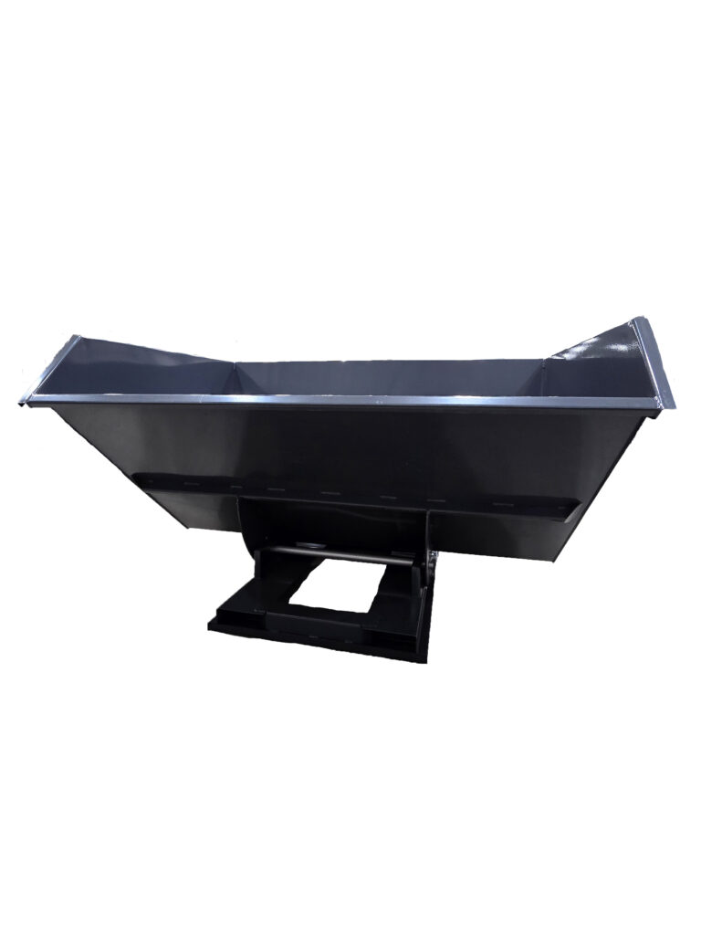 3 Yard Hopper - Hoppers Direct