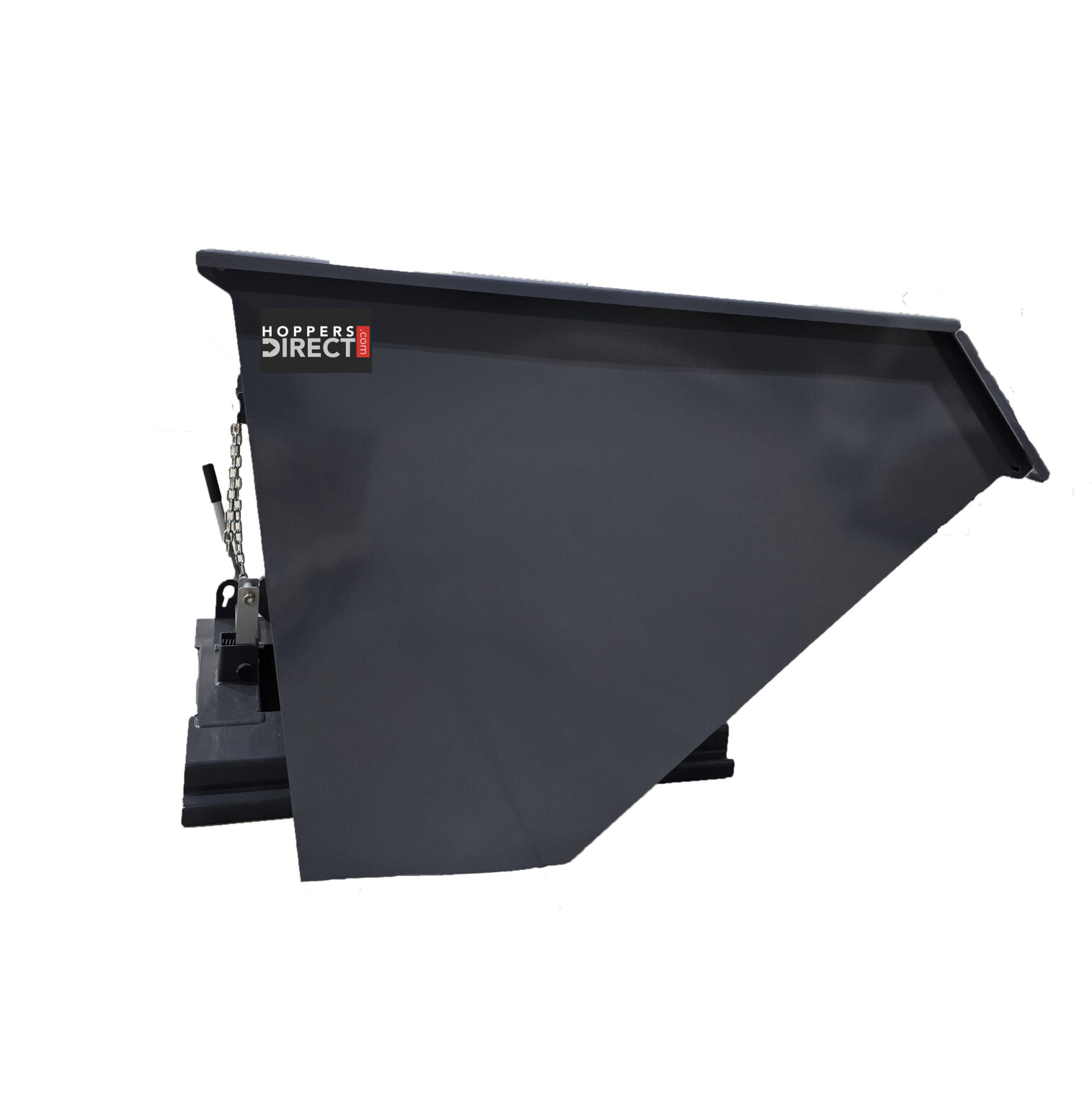 3 Yard Hopper - Hoppers Direct